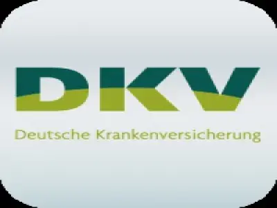 Deutsche Krankenversicherung DKV تخصص في المانيا - كلونيا | الطبي