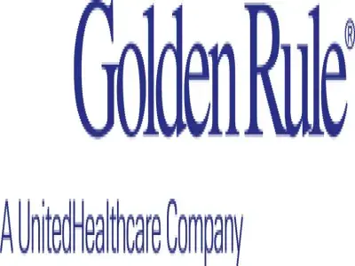 Golden Rule UnitedHealth One تخصص في الولايات-المتحدة - | الطبي