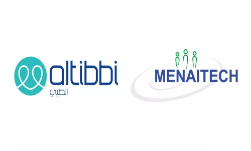 MenaITech & Altibbi sign a partnership | Altibbi | الطبي