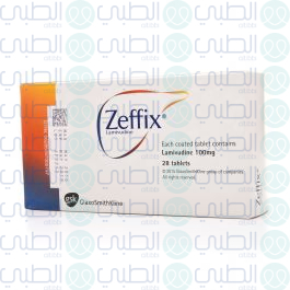 زيفيكس - Zeffix | دواعي الاستعمال والاثار الجانبية | الطبي