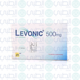 ليفونيك - levonic | دواعي الاستعمال والاثار الجانبية | الطبي
