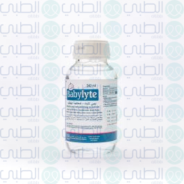 بيبي لايت - babylyte | دواعي الاستعمال والاثار الجانبية | الطبي