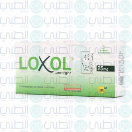 لوكسول - loxol | دواعي الاستعمال والاثار الجانبية | الطبي