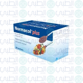 نورماكول بلس؛ استخدامات، الجرعات | الطبي Normacol plus | الطبي