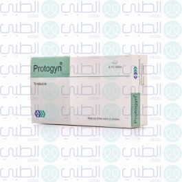 بروتوجين - protogyn | دواعي الاستعمال والاثار الجانبية | الطبي
