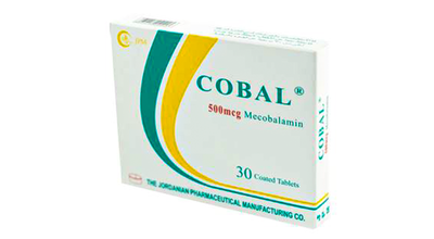 كوبال، دواعي الاستعمال والجرعات، اثار جانبية | الطبي COBAL | الطبي